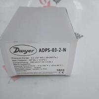 China Dwyer Micro Pressure Switch Differential Pressure Switch ADPS-03-2-N for sale