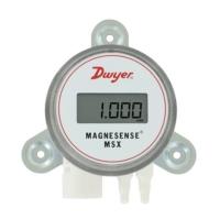 China American Dwyer Differential Pressure Transmitter MSX-W10PA MSX-W12PA MSX-W13PA for sale