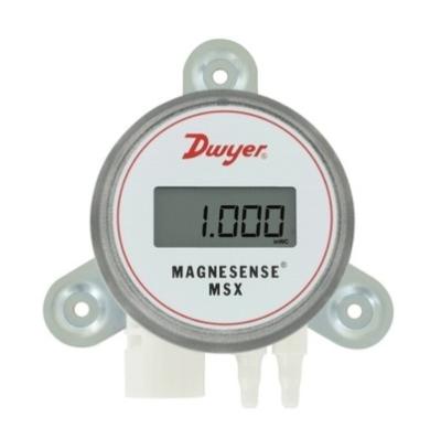China American Dwyer Differential Pressure Transmitter MSX-W10PA MSX-W12PA MSX-W13PA for sale