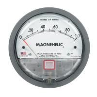 China Yer Magnehelic 2000 Series Pressure Gauge 2001D 2002D 2003D 2004D 2006D 2008D 2010D for sale