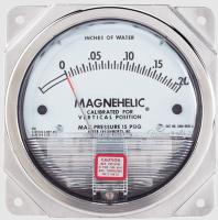 China Yer Magnehelic 2000 Series Pressure Gauge 2001D 2002D 2003D 2004D 2006D 2008D 2010D for sale