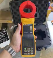 China Fluke 1630-2 FC Earth Ground Clamp Meter for sale