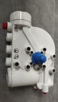 China Flowserve Logix 3200MD Digital HART Positioner for sale