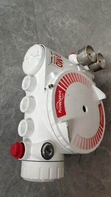 China Flowserve Logix 3200MD Digital HART Positioner for sale