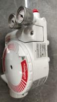 China Flowserve Logix 3200MD Digital HART Positioner for sale