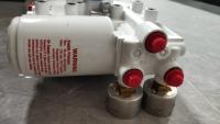 China Flowserve Logix 3200MD Digital HART Positioner for sale