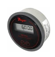 China Dwyer Series DM-2000 Differential Pressure Transmitter for Air & Gases for sale