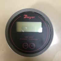 China Dwyer Series DM-2000 Differential Pressure Transmitter for Air & Gases for sale