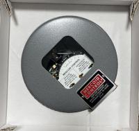 China Dwyer Series PG Gas Pressure/Differential Pressure Switch PGW-7200-804-P1 for sale