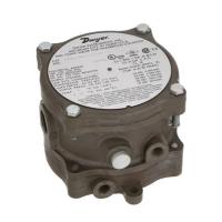 China Dwyer Explosion-proof Differential Pressure Switch (Models 1950G-0-B-120-NA & 1950G-00-B-240) for sale