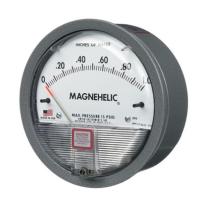 China Dwyer 2301-HA-SS MAGNEHELIC Differential Pressure Gage for sale
