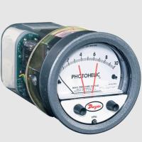 China Dwyer A3000-250PA Pressure Switch/Gauge with 0-250 Pa Range, 3-in-1 Functional Design, and Compact Form Factor for sale