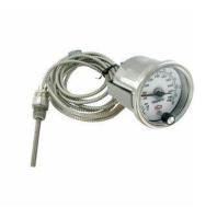 China Dwyer BT Bimetal Thermometers (Models BTB22551, BTB2405D, BTB2409D) for sale
