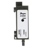 China Dwyer Series 616KD Differential Pressure Transmitter 616KD-B-54 for sale
