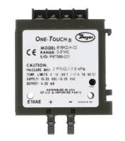 China Dwyer Series 616KD Differential Pressure Transmitter 616KD-B-54 for sale