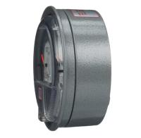 China Dwyer Series 2000 Industrial Pressure Gauge with ±2% Accuracy, IP67 Enclosure Rating, and 4