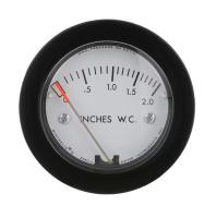 China Dwyer 2-5000 Series Minihelic Differential Pressure Gage 2-5000-250pa for sale