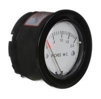 China Dwyer 2-5000 Series Minihelic Differential Pressure Gage 2-5000-250pa for sale