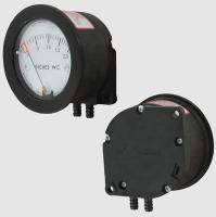 China Dwyer 2-5000 Series Minihelic Differential Pressure Gage 2-5000-250pa for sale