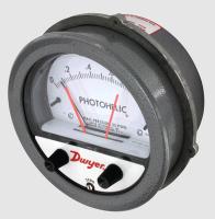 China Dwyer Photohelic Switch 3000MRS-00 3000MRS-0 3001MRS 3002MRS Differential Pressure Gauge for sale