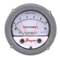 China Dwyer Photohelic Switch 3000MRS-00 3000MRS-0 3001MRS 3002MRS Differential Pressure Gauge for sale