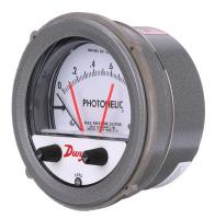 China Dwyer Photohelic Switch 3000MRS-00 3000MRS-0 3001MRS 3002MRS Differential Pressure Gauge for sale