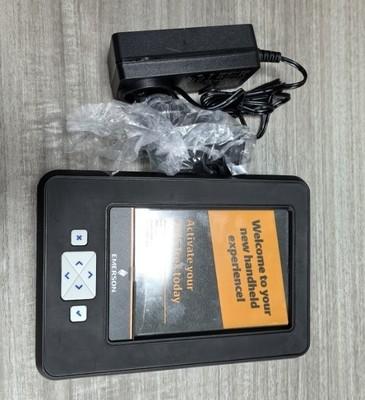 China AMS Trex Field Communicator with 800 MHz ARM Cortex A8/ Microprocessor, 5.7-inch Color VGA Touchscreen, and IP54 Enclosure Rating for sale