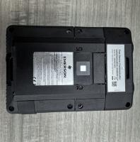 China AMS Trex Field Communicator with 800 MHz ARM Cortex A8/ Microprocessor, 5.7-inch Color VGA Touchscreen, and IP54 Enclosure Rating for sale