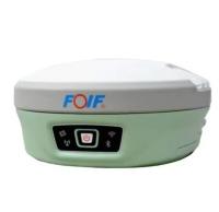 China Foif A90 GNSS RTK Receiver High - Precision GPS RTK Measuring Instrument for sale