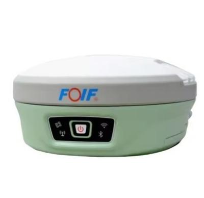 China Foif A90 GNSS RTK Receiver High - Precision GPS RTK Measuring Instrument for sale