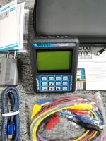 China Mr.signal Lanyi MR9272E ARM CPU Signal Generator with 4 Signal Output and 0.1% Accuracy for 3051 Pressure Transmitter Calibration for sale