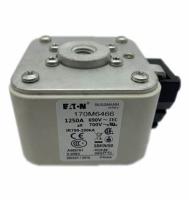 China Bussmann By Eaton 170M6466 FUSE 1250A 690V 3BKN 50 AR UC for sale