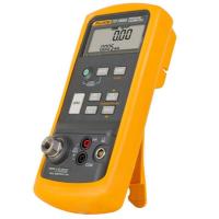 China Series Measure Pressure Fluke 717 Pressure Calibrator With Internal Sensor for sale