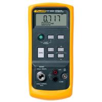China Series Measure Pressure Fluke 717 Pressure Calibrator With Internal Sensor for sale