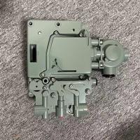 China Koso EPB801 Electric Valve Positioner for Accurate Positioning for sale