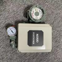 China Koso EPB801 Electric Valve Positioner for Accurate Positioning for sale