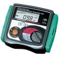 China Kyoritsu 3005A Digital Insulation / Continuity Tester for sale