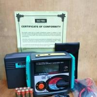 China Kyoritsu 3005A Digital Insulation / Continuity Tester for sale