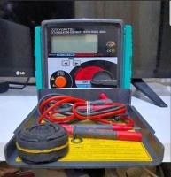 China Kyoritsu 3005A Digital Insulation / Continuity Tester for sale