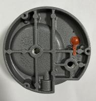 China Dwyer 2060 Magnehelic Differential Pressure Gauge for sale