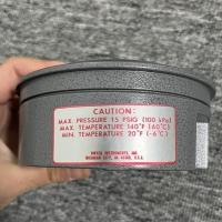 China Dwyer 2060 Magnehelic Differential Pressure Gauge for sale