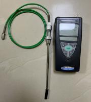 China Galvanic Cell Detection Principle and Extractive Sampling Method for Cosmos Oxygen Indicator XP-3180 for sale