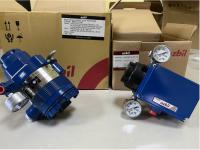 China Azbil Smart Valve Positioner AVP100-H-3X-XX for sale