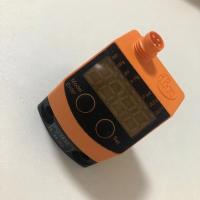 China IFM PQ3834 IO-Link Pressure Sensor with High Accuracy and Robust Design for Industrial Applications for sale