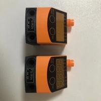 China IFM PQ3834 IO-Link Pressure Sensor with High Accuracy and Robust Design for Industrial Applications for sale