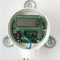 China Dwyer MS-111-LCD Magnesense  Differential Pressure Transmitter for sale