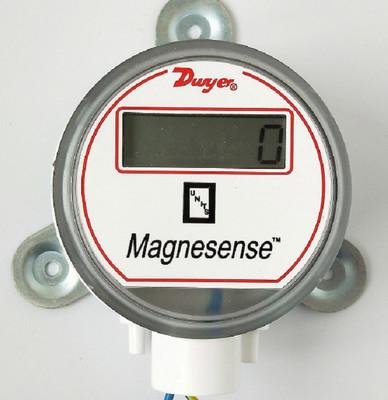 China Dwyer MS-111-LCD Magnesense  Differential Pressure Transmitter for sale