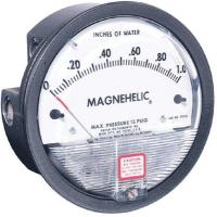 China Dwyer 2300-100Pa Magnehelic Differential Pressure Gauge for sale