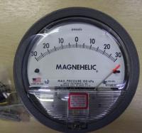 China Dwyer 2300-100Pa Magnehelic Differential Pressure Gauge for sale