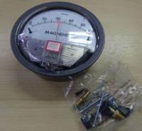 China Dwyer 2300-100Pa Magnehelic Differential Pressure Gauge for sale